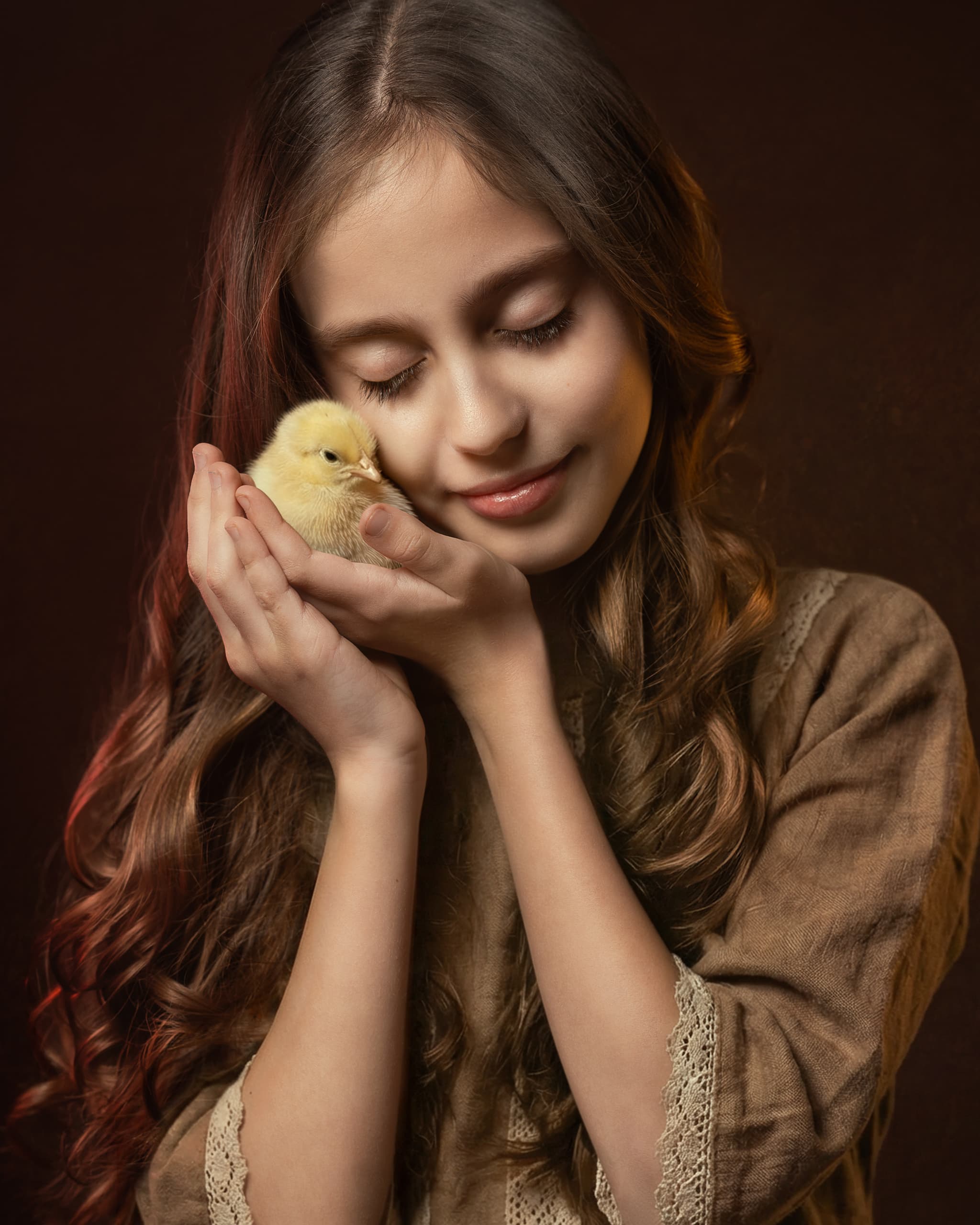 Kashey Studio – Timeless Photography & Digital Overlays