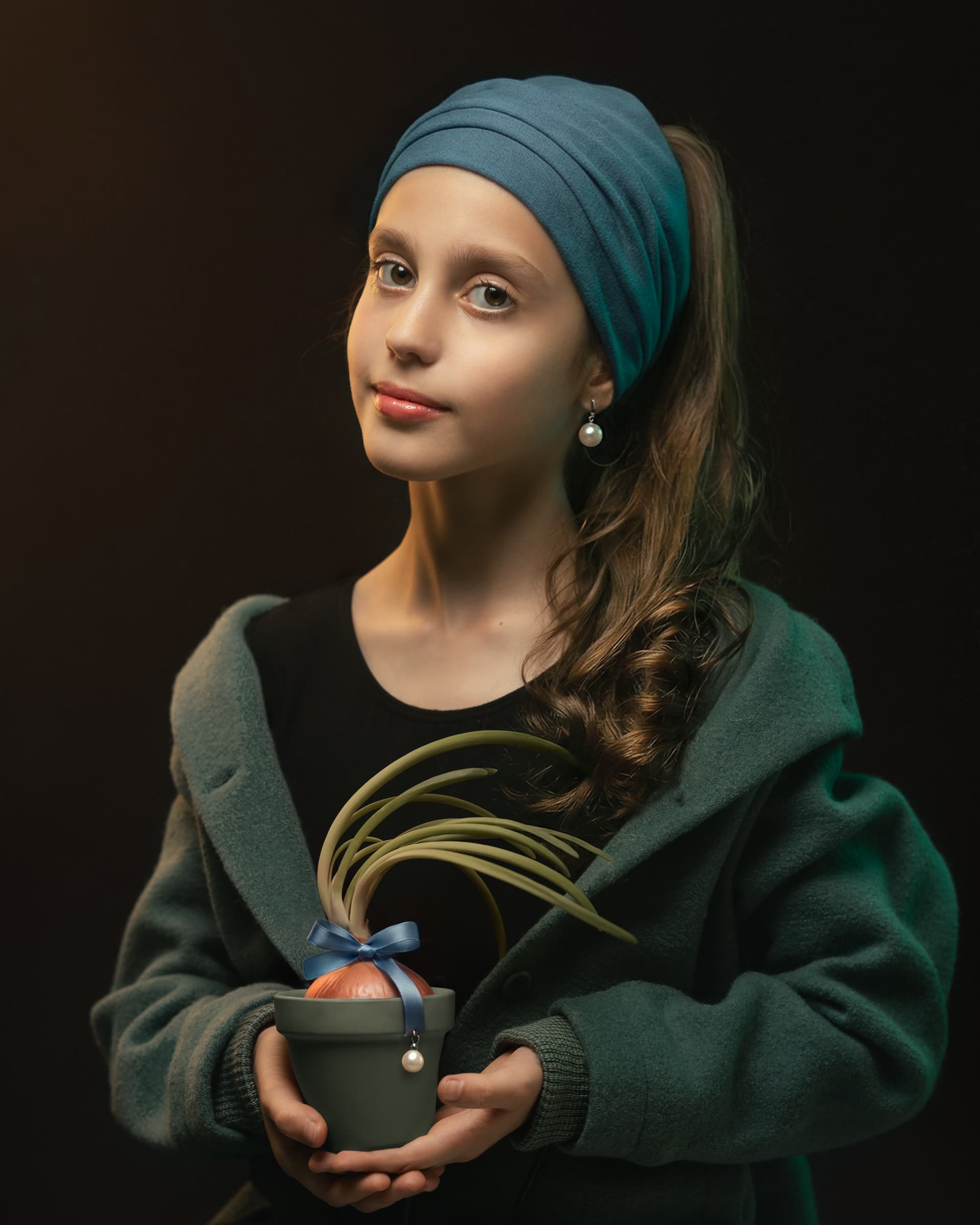 Kashey Studio – Timeless Photography & Digital Overlays